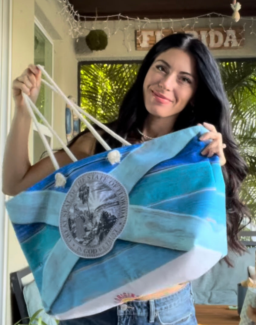 Native Artistry Florida Beach Gear Collection – FLOrigins