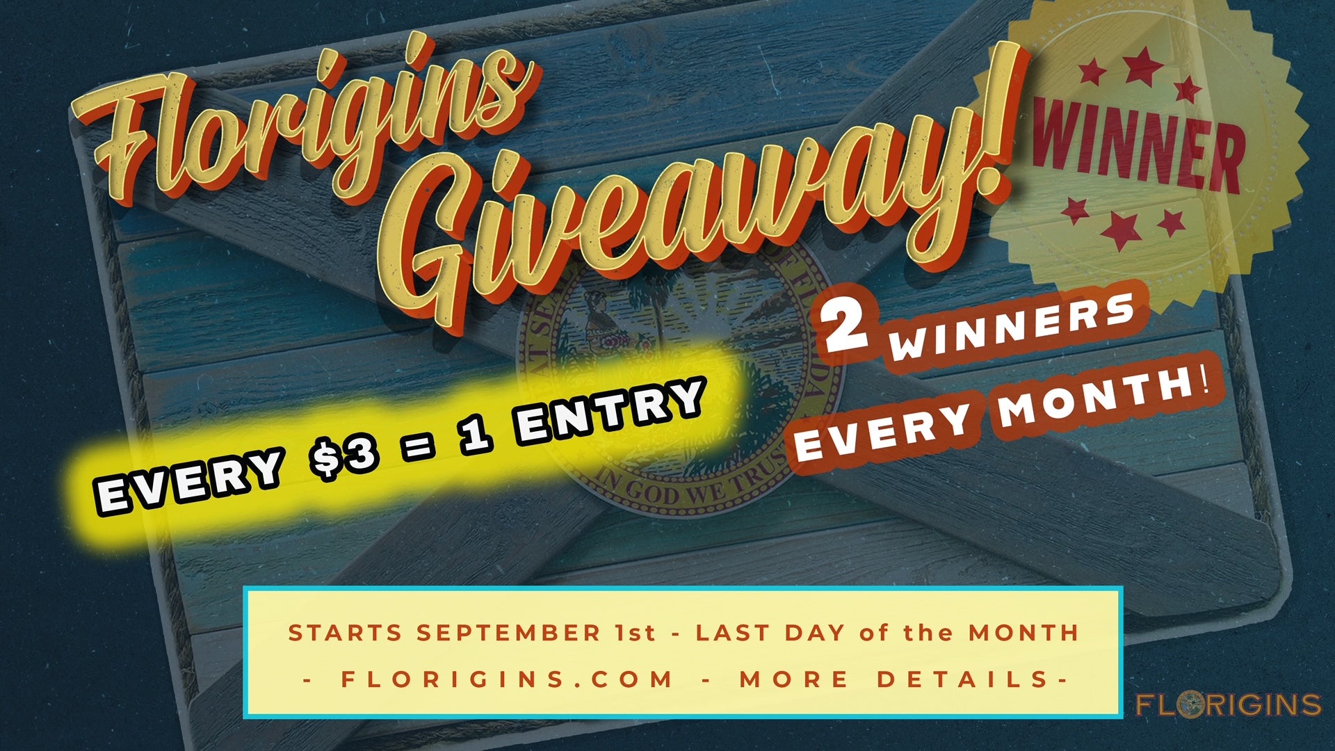 Florida's Most Authentic Lifestyle Brand – FLOrigins